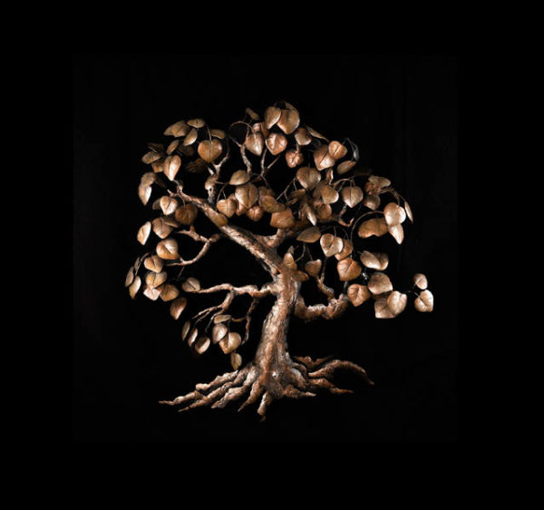 BONSAI TREE – Andres Martin Del Campo