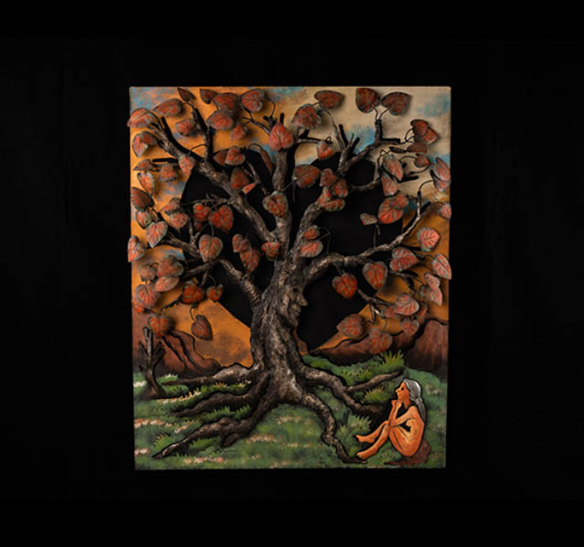 Trees – Andres Martin Del Campo