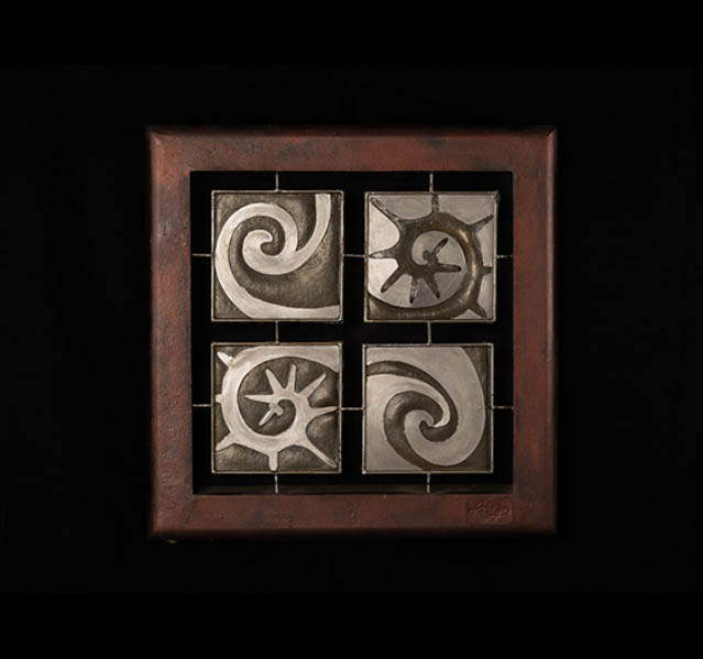 TURTLE – Andres Martin Del Campo