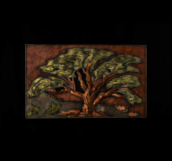 Trees – Andres Martin Del Campo